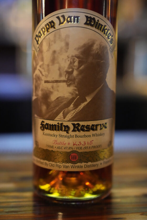 As bourbon booms, thirst for rare brands breeds skullduggery | News ...